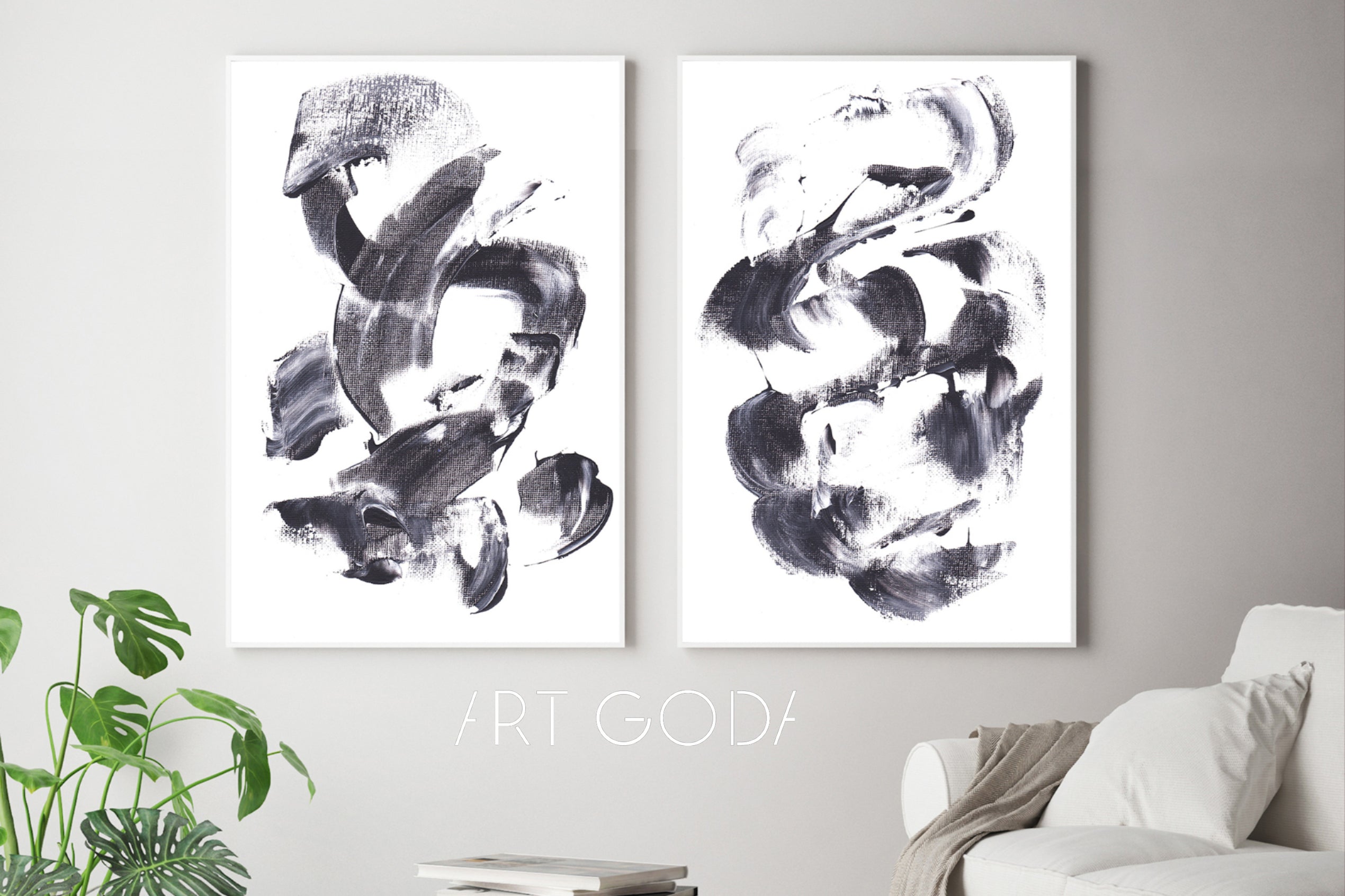 How To Print Printable Wall Art | Art Blog – ART GODA