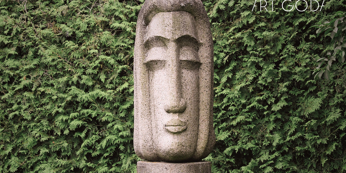 Sculpture Art: Everything You Need To Know – ART GODA