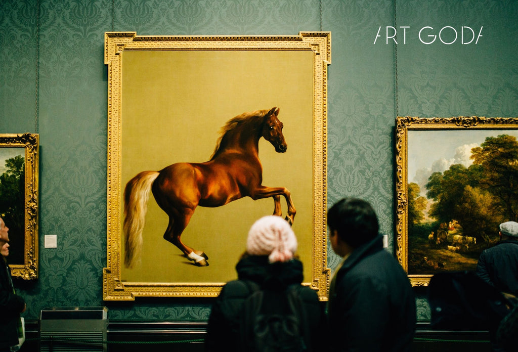 Visual Art The Definition ART GODA Visual Art The Definition ART GODA
