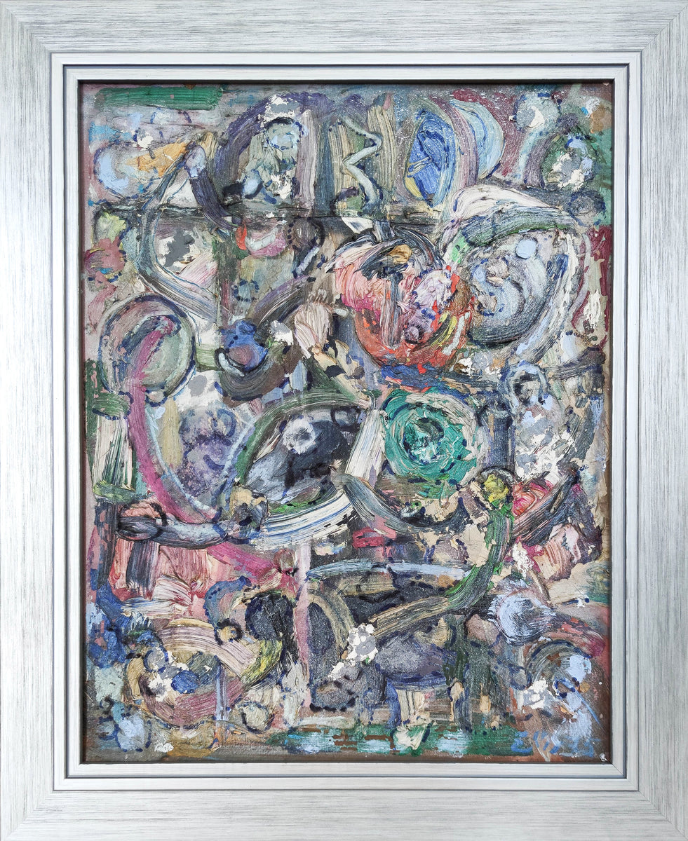 Abstract Art | Buy Paintings Online – ART GODA