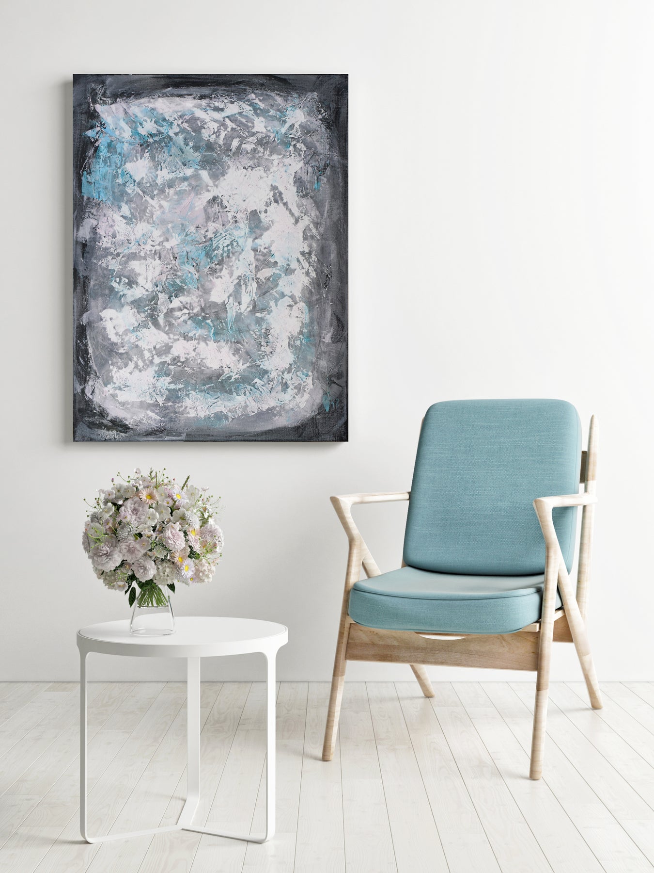 Buy Art Online | Abstract Expressionism – ART GODA