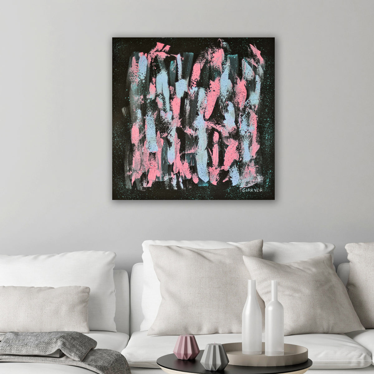 Abstract Art | Buy Paintings Online – Page 2 – ART GODA