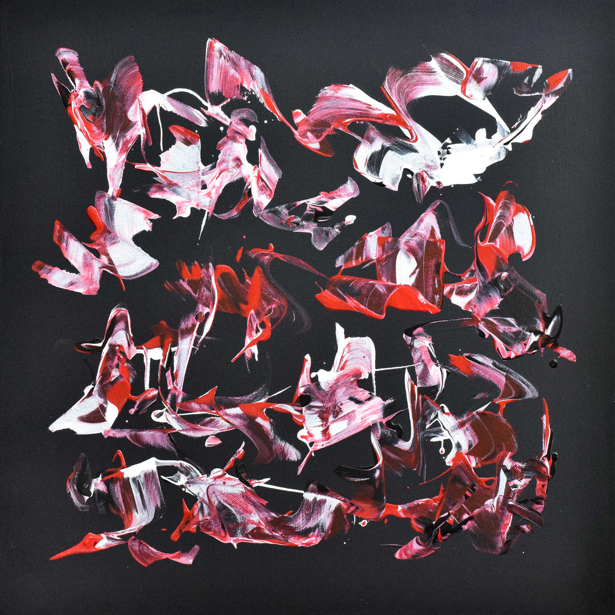 Abstract Art | Supernova 8 – ART GODA